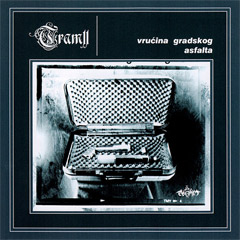 Tram11 – Vrućina Gradskog Asfalta [vinyl] (2x LP)