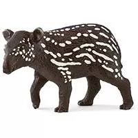 Schleich figurice Divlje životinje - Tapir - mladunče 14851