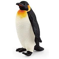 Schleich figurice Divlje životinje - Kraljevski pingvin 14841