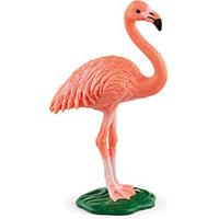 Schleich figurice Divlje životinje - Flamingo 14849