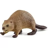 Schleich figurice Divlje životinje - Dabar 14855