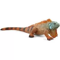 Schleich figurice Divlje životinje - Iguana 14854