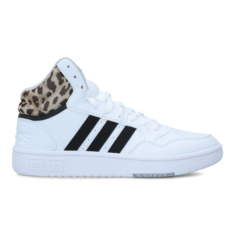 ŽENSKE PATIKE ADIDAS HOOPS 3.0 MID