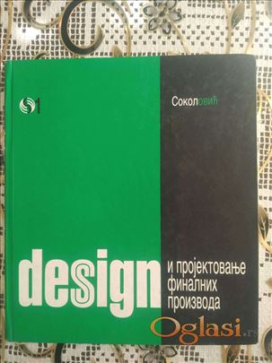Design i projektovanje finalnih proizvoda