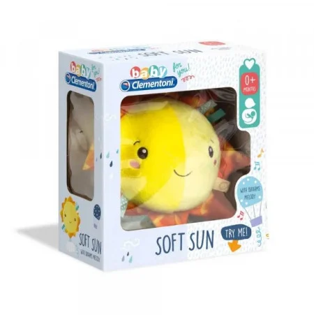 Clementoni baby muzicko sunce ( CL17270 )