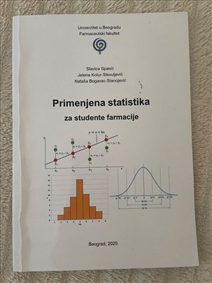 Primenjena statistika