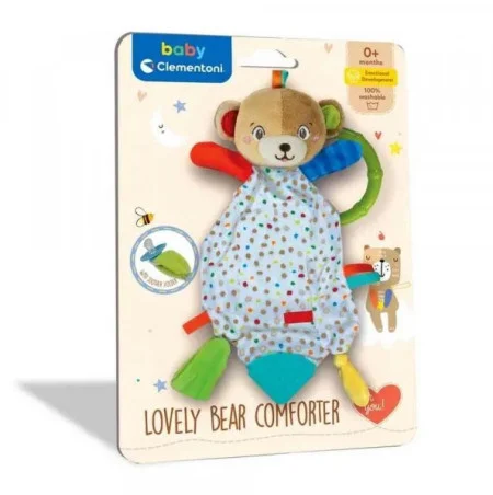 Clementoni baby love me meda plis ( CL17654 )