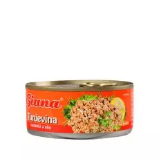 Giana Tuna Meksiko salata 185g