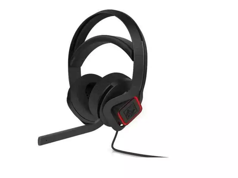 HP OMEN BY HP MINDFRAME PRIME HEADSET (6MF35AA) BLACK USB