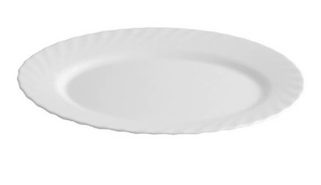 Luminarc trianon oval 29cm ( 09392 )