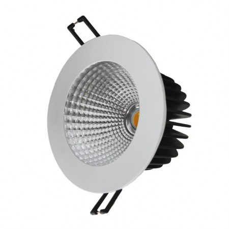 Prosto Ugradna LED lampa 10W hladno bela ( LUG04-10/NW )