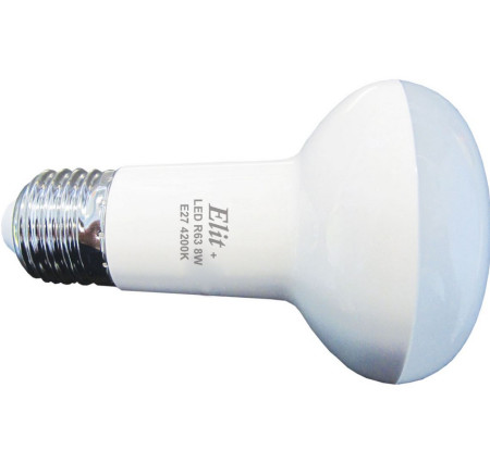 Elit+ LED sijalica reflekta r63 8w e27 4200k ( EL 0165 )