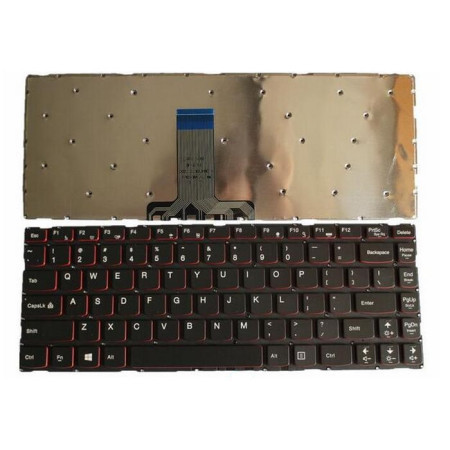 Lenovo tastatura za laptop Y40-70 Y40-80 Y40-70AT Y40 ( Y4070 )