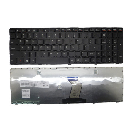Lenovo tastatura za laptop Ideapad G500 G505 G510 G700 G710 ( 104638 )