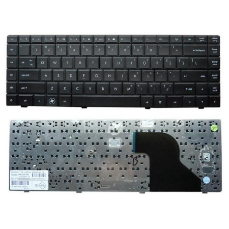 HP tastatura za laptop compaq 620 621 CQ620 CQ621 ( 106293 )