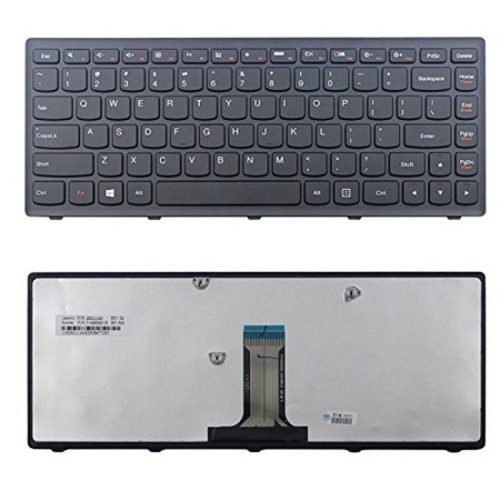 Lenovo tastatura za laptop G40 G40-30 G40-45 G40-75 G40-70 G40-80 Z40-70 B40-30 B40-80 B40-70 ( 107992 )