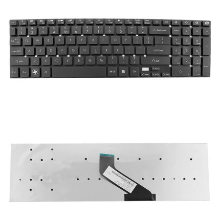 Acer tastatura za laptop aspire E1-522 E1-532 E1-530 E1-572 ES1-512 ( 103183 )
