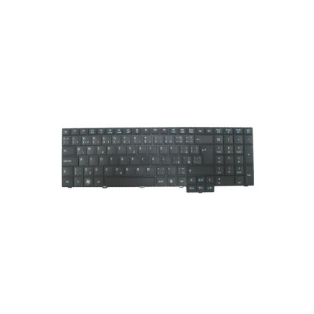 Acer tastatura za laptop travelmate 5760 5760G 7750 5360 ( 105594 )