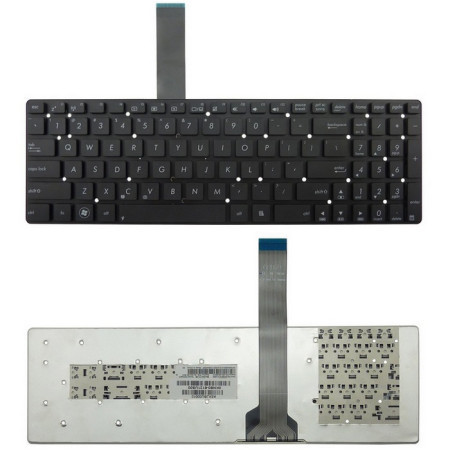 Asus tastatura za laptop K55 serie mali enter ( 108264 )