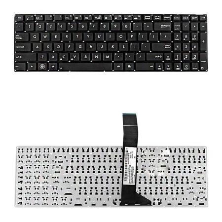 Asus tastatura za laptop X501 X550 series (mali enter) ( 104010 )
