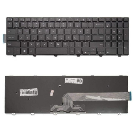 Dell tastatura za laptop 3000 series(3541,3542)5000) ( 103611 )