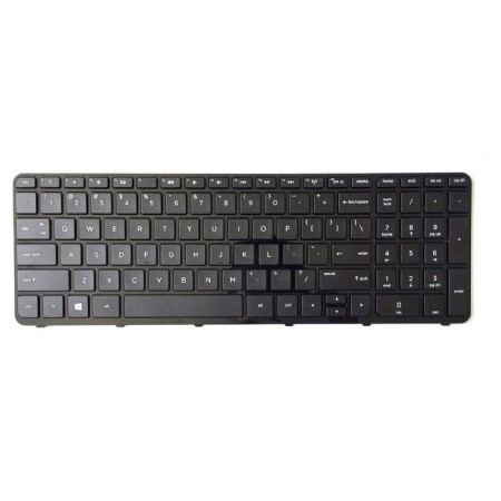 HP tastatura za laptop pavilion 17-E 17E ( 104959 )