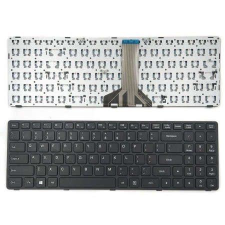 Lenovo tastatura za laptop IdeaPad 100-15 FPS ( 105438 )