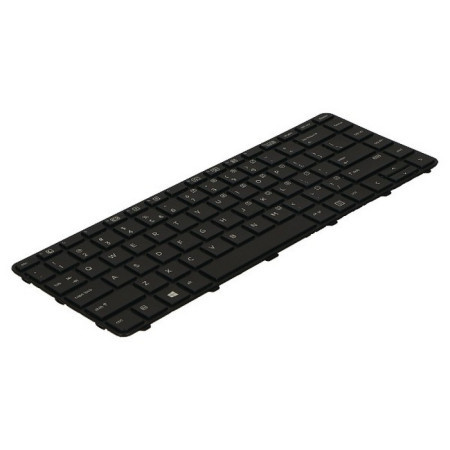 HP tastatura za laptop probook 430 G3 440 G3 445 G3 640 G2 645 G2 UK mali enter ( 106975 )