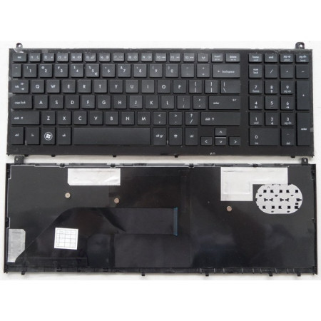 HP tastatura laptop 4520, 4525, 4720, 4720s ( 105434 )