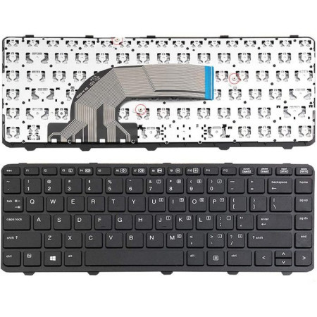 HP tastatura za laptop probook 440 G0 440 G1 445 G1 440 G2 445 G2 430 G2 ( 108252 )
