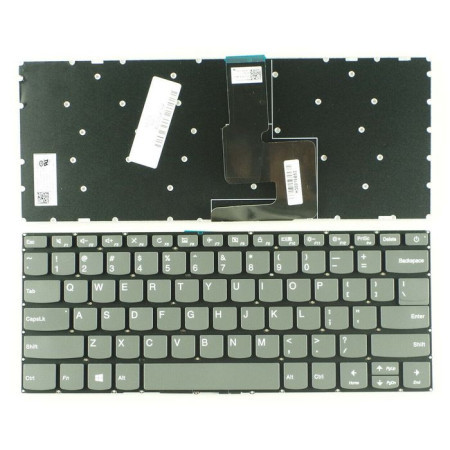 Lenovo tastatura za laptop 320-14 320S-14IKB 120S-14IAP 520-14IKB 7000-14 ( 107430 )
