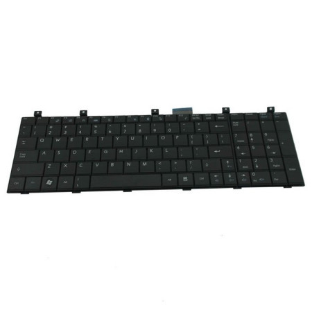 MSI tastatura za laptop CR500 CR600 CR500X CX500 CX600 MS-1682 MS-1683 ( 105339 )