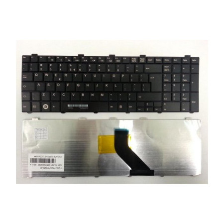 Fujitsu tastatura za laptop lifebook A530 AH530 AH531 NH751 ( 102905 )