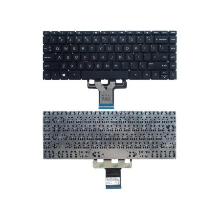 HP tastatura za laptop G7 240 G7 245 G7 246 ( 108935 )