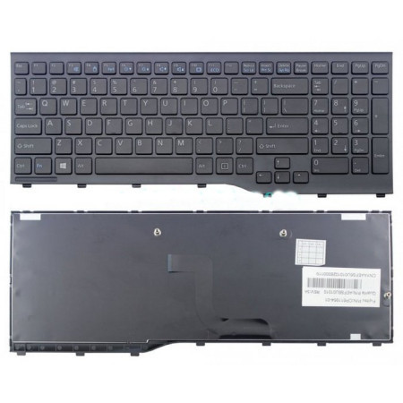 Fujitsu tastatura za laptop lifebook AH552 ( 105875 )