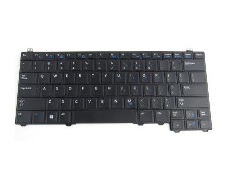 Dell tastature za laptop latitude E5440 14-5000 E5440 ( 107428 )