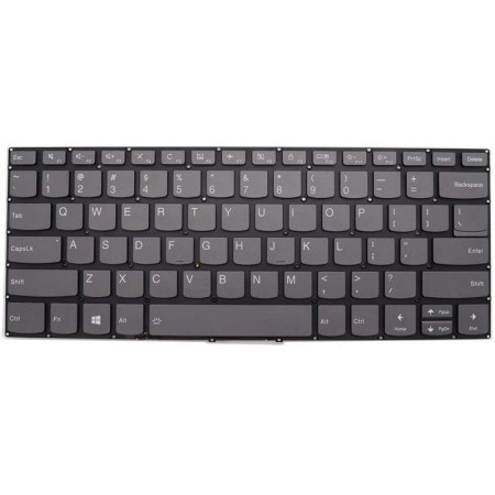Lenovo tastatura za laptop yoga 520-14IKB 720-15IKB Lenovo IdeaPad 330S-14AST 330S-14IKB ( 108996 )