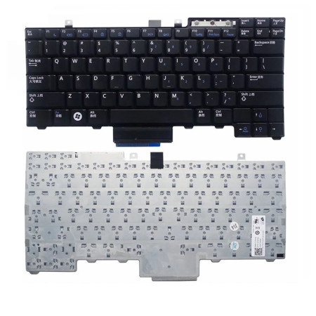 Dell tastatura za laptop latitude E5400 E5500 E6400 ( 109332 )