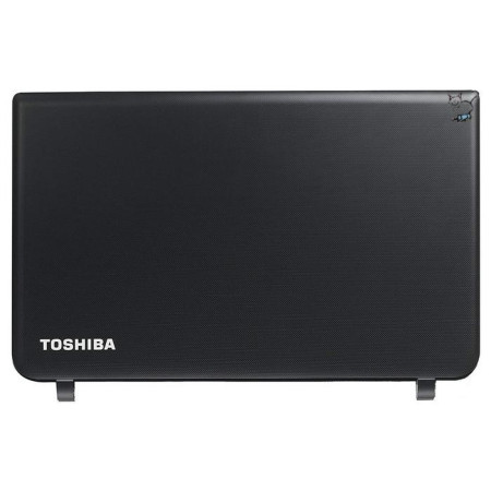 Toshiba poklopac ekrana+ram ekrana za laptop satellite L50-B L55-B L50t-B L55t-B CRNI ( 107295 )