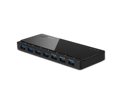 TP-Link adapter UH700 prenosni HUB/7xUSB 3.0/napajanje ( UH700 )