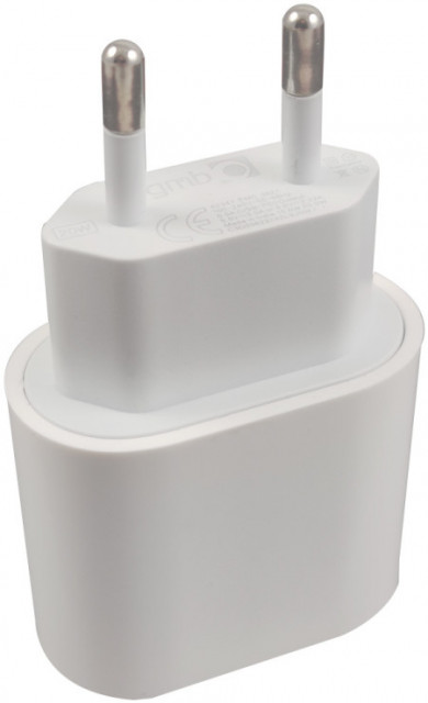 Gembird NPA-AC30 PD brzi punjac 20W za iPhone USB-C 5V/3A, 9V/2,2A (126)