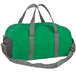 Sportska torba zelena KOLMAR