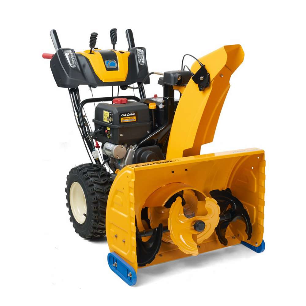 Motorni čistač snega Cub Cadet XS3 76 SWE