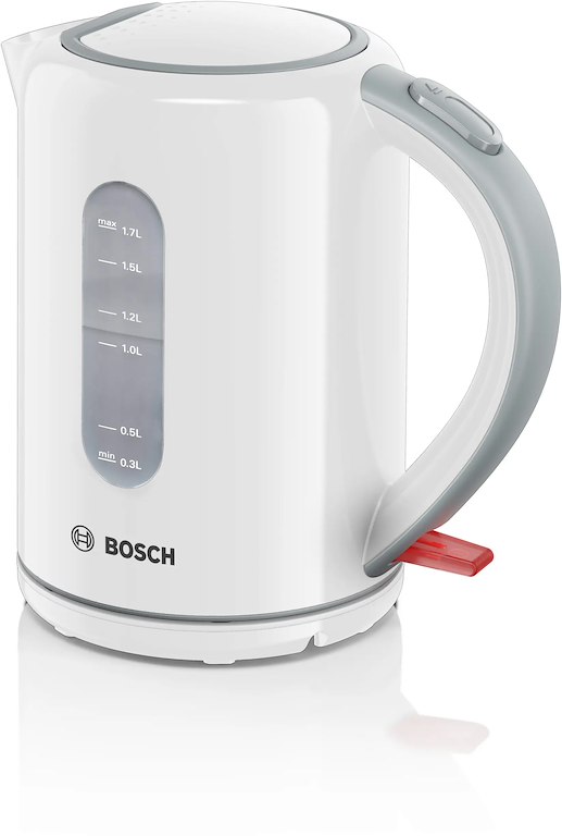 BOSCH Kuvalo za vodu TWK7601 belo