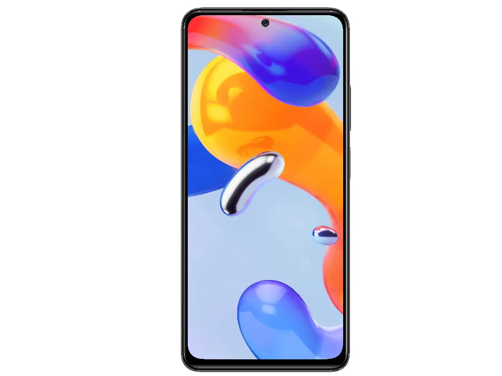 XIAOMI Mobilni telefon Redmi Note 11 Pro 5G 6GB/128GB plavi