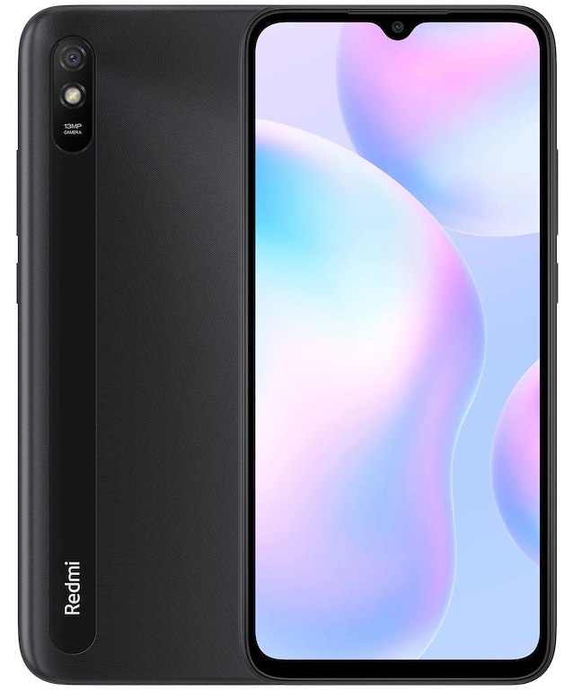 Xiaomi Redmi 9A 32GB Granite Gray