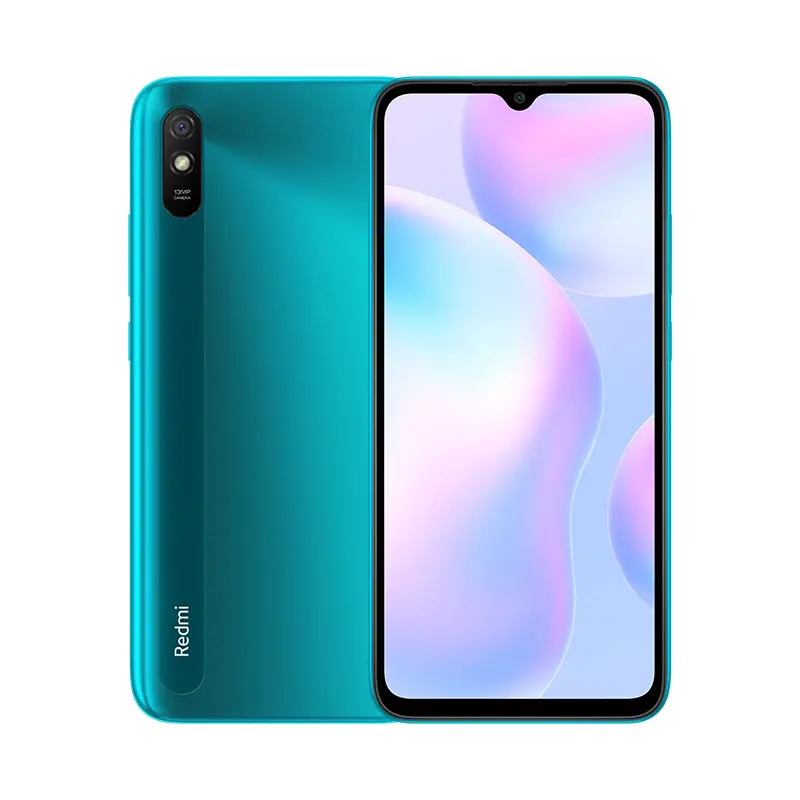 Xiaomi Redmi 9A EEA 2RAM/32GB (Zeleni)