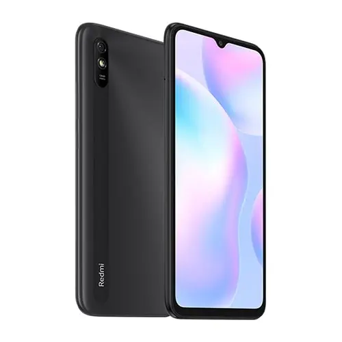 XIAOMI Mobilni telefon Redmi 9A tamno-sivi