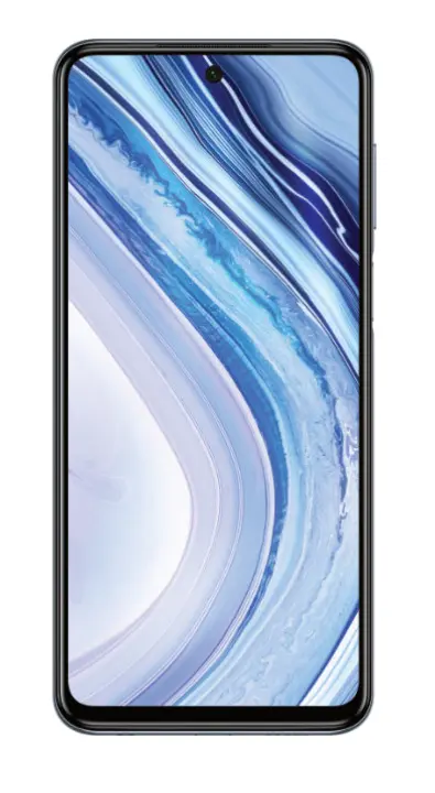 Xiaomi Redmi Note 9 Pro 128GB (Sivi)