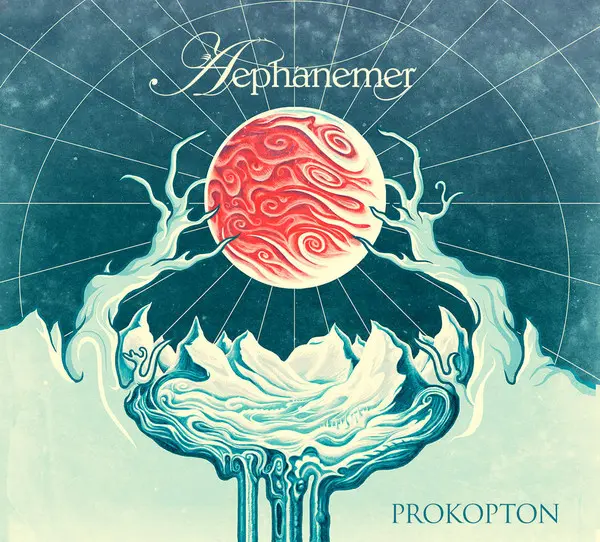 Aephanemer - Prokopton (Re-Issue)